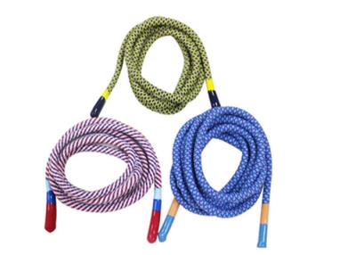 China 3mm Braided Elastic Cord for Garments and Accessories - 3000m MOQ with 5 Million Meter Monthly Capacity for sale
