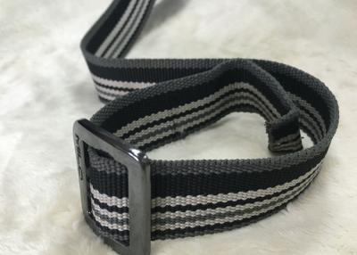 China Custom Silk Satin Print Polyester Ribbon Woven Tape 1-18cm Width ROHS SGS Certified for sale