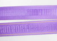 China Custom 1 Inch High Density Woven Polyester Nylon Webbing Tape - 3000M MOQ, 15-20 Day Lead Time for sale