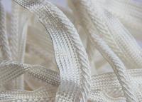 China Cotton Webbing Tape Non Elastic Garment Use 25mm Width Free Sample for sale