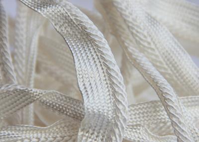China Cotton Webbing Tape Non Elastic Garment Use 25mm Width Free Sample for sale