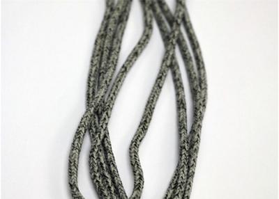 China Stretchrite Nylon Elastic Cord String 8mm for Beading - Custom Colors, 3000m MOQ, 5M Meter Monthly Capacity for sale