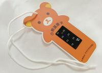 China Eco-Friendly Custom Clothing Hang Tags with Specialized Shapes - 500pcs Pack, 1000pcs Daily Production Capacity for sale