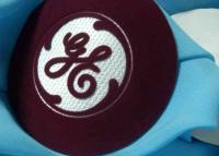 China Custom Flock Logo Heat Transfer Clothing Patches - 130-150°C Application Temperature, 25-30 Second Transfer Time for sale