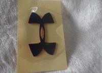 China 0.8mm Silicone Heat Transfer Labels for Clothing Garments 2D Logo Custom Color for sale