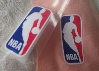 China Custom 2D Silicone Heat Transfer Labels for Sportswear 100% Silicon Washable 40°C for sale