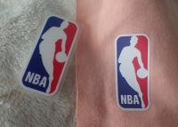 China Custom 2D Silicone Heat Transfer Labels for Sportswear 100% Silicon Washable 40°C for sale