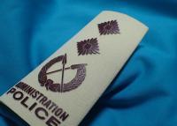 China High Density Custom Clothing Patches Heat Transfer Printing for Cotton Fabric Uniform 100W for sale
