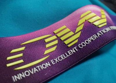 China Custom 20mm 100% Polyester Webbing Tape for Garment Pant Eco-Friendly for sale