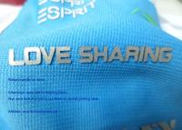 China Custom 3D Silicone Rubber Heat Transfer Labels - 39x27cm Sheets with 13 Second Application at 145-150℃ for sale