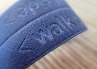China Spandex Polyester Fold Over Elastic Bands Webbing Tape 10-50mm Carton Packing for sale