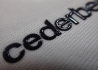 China Screen Print High Density Flexible Heat Transfer Labels - 150°C Application, 39×54cm & 48×64cm Sheet Sizes for sale