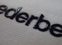 China Screen Print High Density Flexible Heat Transfer Labels - 150°C Application, 39×54cm & 48×64cm Sheet Sizes for sale