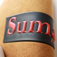China Custom 3D Raised TPU Logo Badges - Personalized Heat Transfer Labels for Clothing with 2-3 Color Options for sale