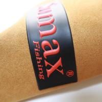 China Custom 3D Raised TPU Logo Badges - Personalized Heat Transfer Labels for Clothing with 2-3 Color Options for sale