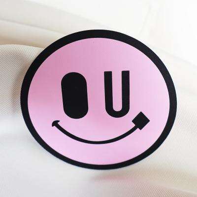 China Custom TPU High Frequency Heat Transfer Labels - 3D Embossed Garment Patches with 2-3 Color Options and Custom Sizes for sale