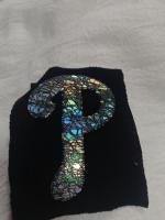 China Custom Hologram Rainbow TPU Badges with 3D Embossed Logos - OEKO-TEX Certified, 3-7 Day Samples for sale