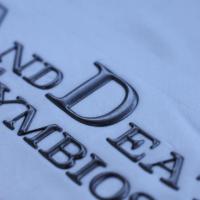 China Custom 3D TPU Heat Transfer Labels Embossed Logo Iron on for Clothing OEKO-TEX for sale