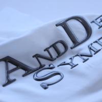 China Custom 3D TPU Heat Transfer Labels Embossed Logo Iron on for Clothing OEKO-TEX for sale