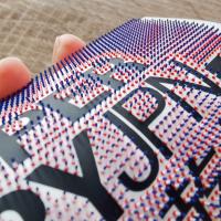 China Custom Silicone Patches Washable Adhesive Labels for Clothing 3D Injection for sale
