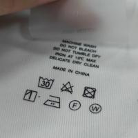 China Custom Heat Transfer Labels for Clothing - 3D Puff Foam & TPU Labels with 15+ Years Manufacturing Experience for sale