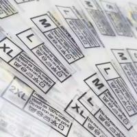 China Custom Heat Transfer Labels for Clothing - 3D Puff Foam & TPU Labels with 15+ Years Manufacturing Experience for sale