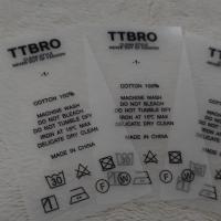 China Custom Heat Transfer Labels for Clothing - 3D Puff Foam & TPU Labels with 15+ Years Manufacturing Experience for sale