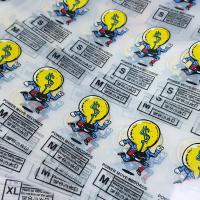 China Custom Heat Transfer Labels for Clothing - 3D Puff Foam & TPU Labels with 15+ Years Manufacturing Experience for sale