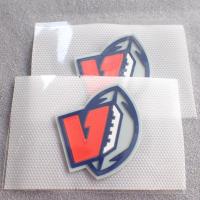 China Custom DTF Heat Transfer Labels for Clothing - 3-7 Day Sample Delivery with BSCI & OEKO-TEX Certification for sale