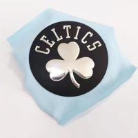 China Custom TPU Heat Transfer Label 3D Badge for Garments - Personalized Sizes with 2-3 Color Options for sale