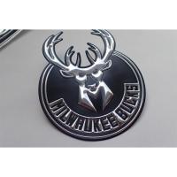 China Custom TPU Heat Transfer Label 3D Badge for Garments - Personalized Sizes with 2-3 Color Options for sale