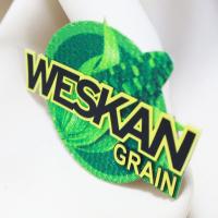 China Custom Silicone Tatami Heat Transfer Labels for Garments OEKOTEX Certified 2-3 Colors for sale