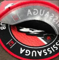China Custom 80mm 3D Flock Heat Transfer Labels for Football Teams - 0.8-1.4mm Thickness for sale