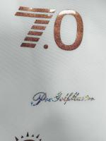 China Custom Flat Ink Heat Transfer Silicone Sticker 2-3 Colors Quick Turnaround for sale