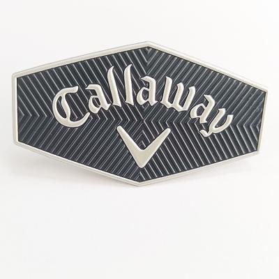 China Custom 3D Embossed TPU Patches Eco-Friendly Reflective Logo for Clothing 5-9 Days Bulk for sale
