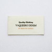 China Custom Silicone Screen Printing Labels Iron On Patches for Jeans Clothing OEKOTEX Certified for sale
