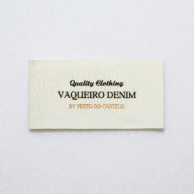 China Custom Silicone Screen Printing Labels Iron On Patches for Jeans Clothing OEKOTEX Certified for sale