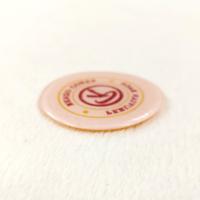 China Custom TPU Patches 3D Embossed Logo Badges for Apparel Bags OEKO-TEX Certified for sale