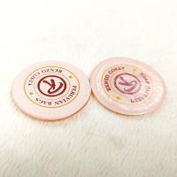 China Custom TPU Patches 3D Embossed Logo Badges for Apparel Bags OEKO-TEX Certified for sale