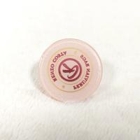 China Custom TPU Patches 3D Embossed Logo Badges for Apparel Bags OEKO-TEX Certified for sale