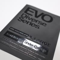 China Custom TPU Ink Printed Labels for Garments OEKO-TEX Certified 2-3 Color Logo for sale