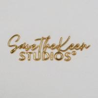 China Custom Gold TPU Heat Transfer Logo 3D Embossed Label for Apparel OEKO-TEX for sale