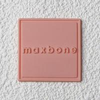 China Custom 3D Raised TPU PVC Patch Logo Emblem for Apparel Bags Accessories OEKO-TEX for sale