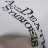 China Custom TPU Heat Transfer Label Metallic Finish Logo Emblem for Apparel 2-3 Colors for sale