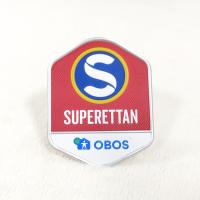 China Custom TPU Heat Transfer Badge 3D Embossed Logo Clothing Labels for Apparel 4.5x2.5cm for sale