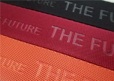 China Custom Nylon Non Elastic Cord Band 10mm Width OEKO TEX Certified for Garment Accessories for sale