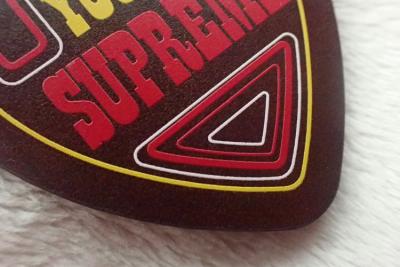 China Custom Leather Keychain with Logo Printing - 500pcs MOQ, 7-21 Day Production, Multiple Finishing Options for sale