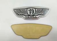 China Custom TPU Patches for Swimwear Backpacks Eco Friendly Non Toxic Flexible 3D Embossed Logo for sale