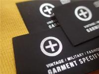 China 0.5mm Thick Heat Transfer Clothing Tags Silver Reflective Logo on Soft TPU for Garment Labels for sale