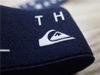 China Eco-Friendly Custom Elastic Band with Silicone Logo for Shoes Hats Luggage 2cm for sale